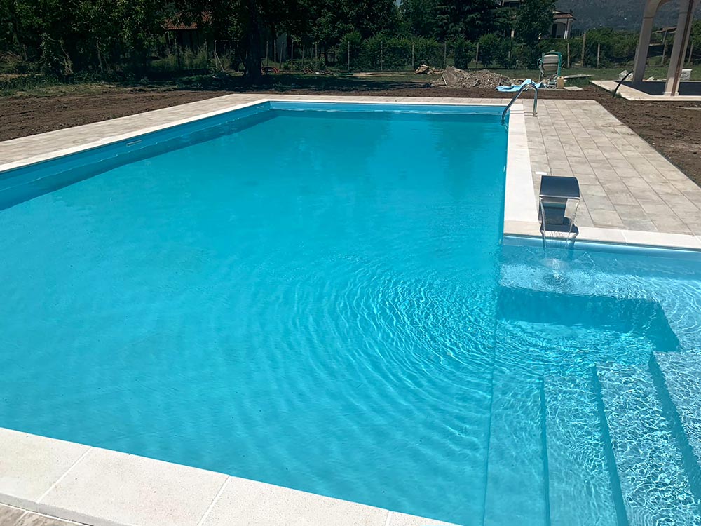 Gallery - Rivestimenti Piscine in PVC
